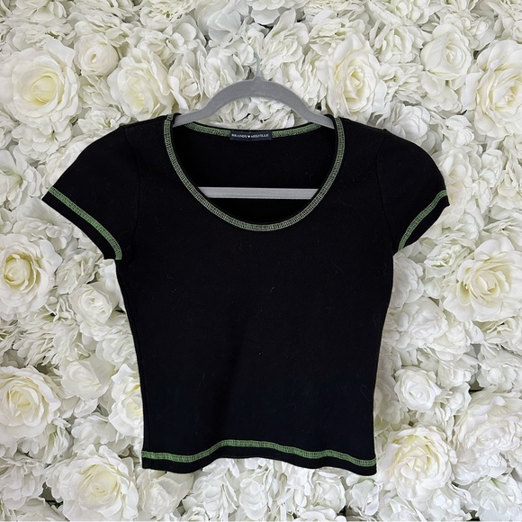 Brandy Melville | Tops | Brandy Melville Top | Poshmark